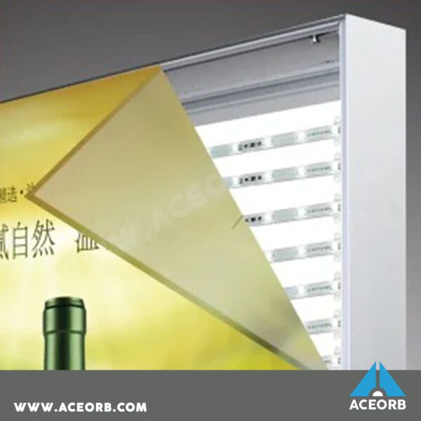 LED Fabric Board – Aceorb