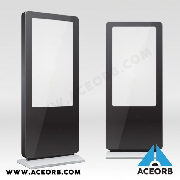 LED Standalone display – Aceorb